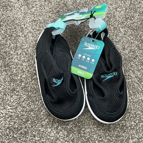 Speedo | Shoes | Speedo Hybrid Water Shoe | Poshmark